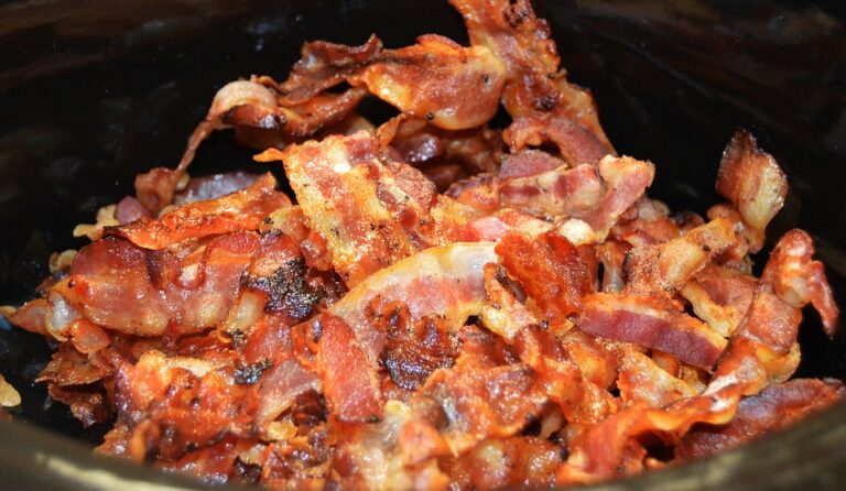 Can You Freeze Cooked Bacon? Updated February 2023 – HeartLand Miami
