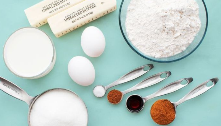 How Many Tablespoons Are In 3 4 Cup? Heartland Miami Share!