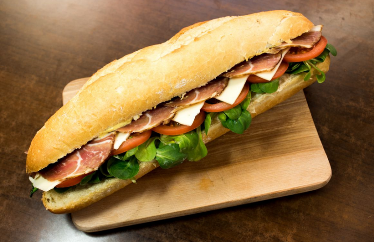 How Much Is A Footlong From Subway? Update New 2023!