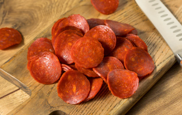 What Is Pepperoni Made Of? – The Best Definitive Guide – HeartLand Miami