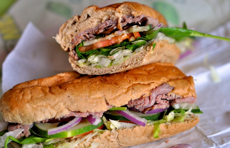 How Much Is A Footlong From Subway? How To Make It! – HeartLand Miami