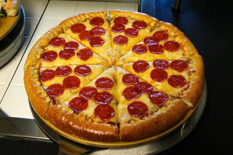 What is Pepperoni Made Of? Here Are The Ingredients!