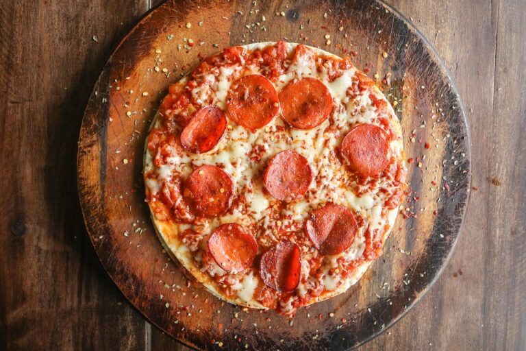 What Is Pepperoni Made Of? – The Best Definitive Guide – HeartLand Miami