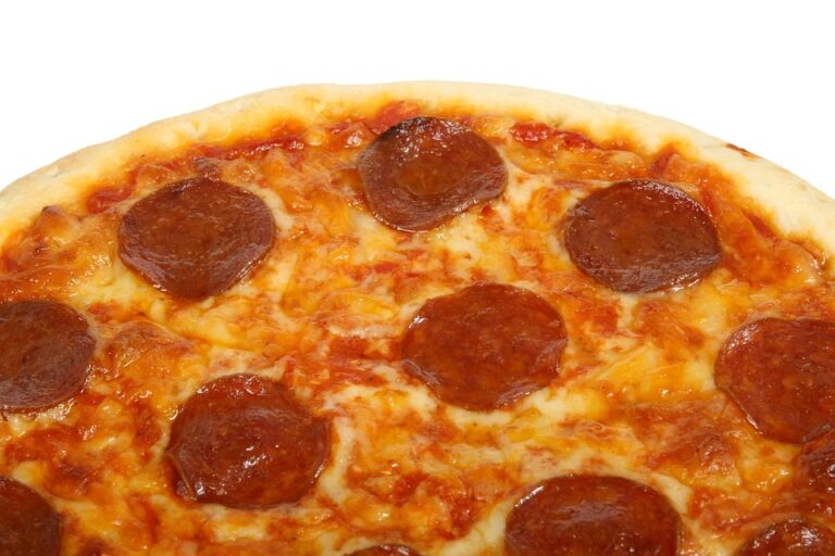 What Is Pepperoni Made Of? – The Best Definitive Guide – HeartLand Miami