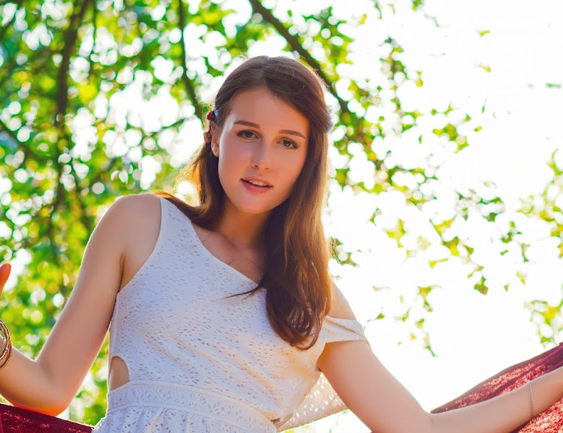 Hannah Lewis Shares Her Simple Budgeting System - HeartLand Miami